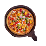 Onesta- Best Place For Pizza