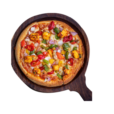 Onesta- Best Place For Pizza