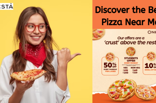 Savour the Flavour: Discover the Best Pizza Near Me Archives - ONESTA